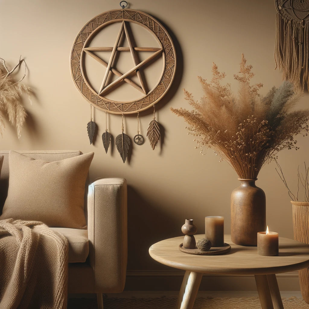 Wicca Home Decor – ProudWiccan